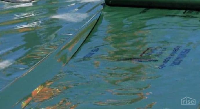 Crawl Spaces in the Home