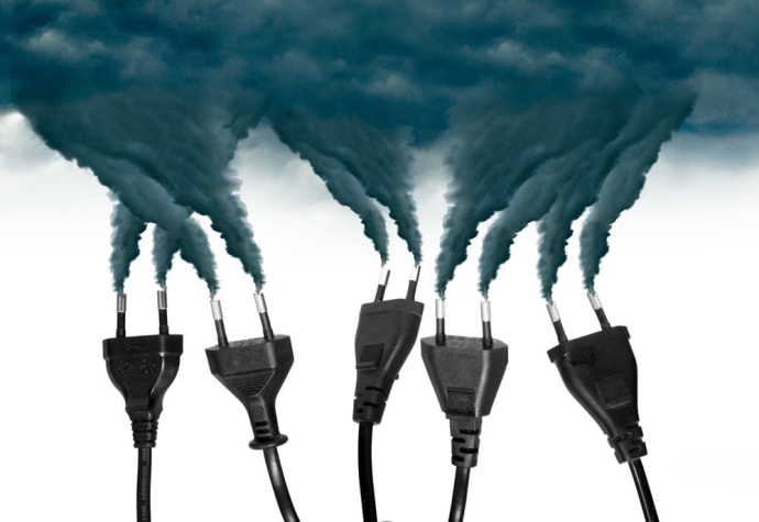 Smart Outlets and Plugs: A Guide For Homes