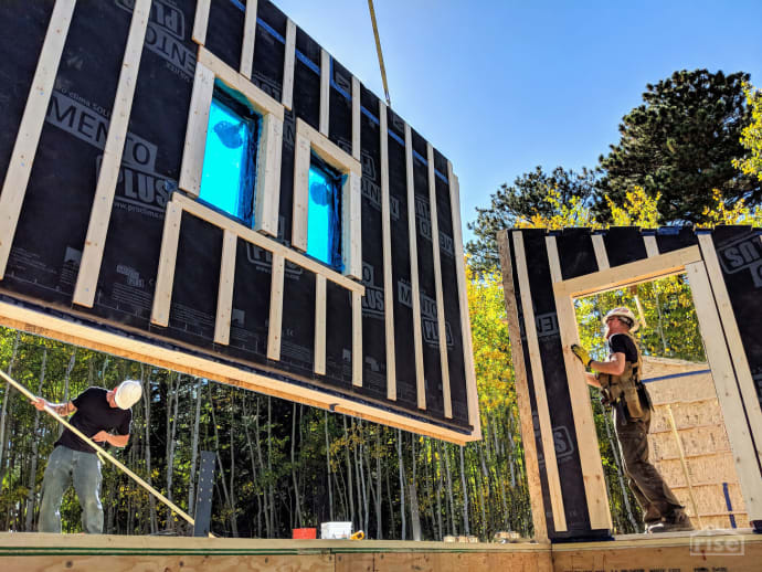 Prefabs We Love for 2021