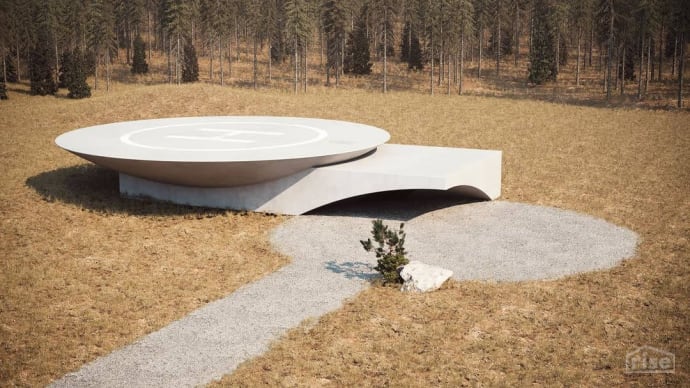 Earth-Sheltered Homes: The Lost Art of Building Underground