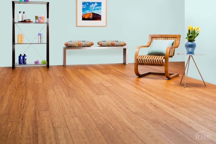 Bamboo Plywood: A Comprehensive Guide