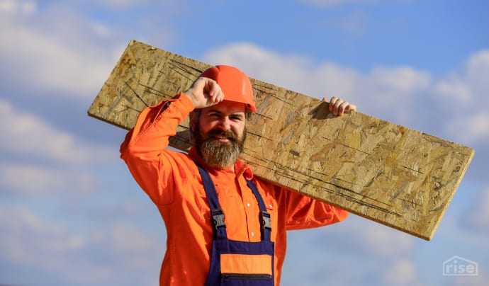 Engineered Wood and How It Differs From Solid Wood