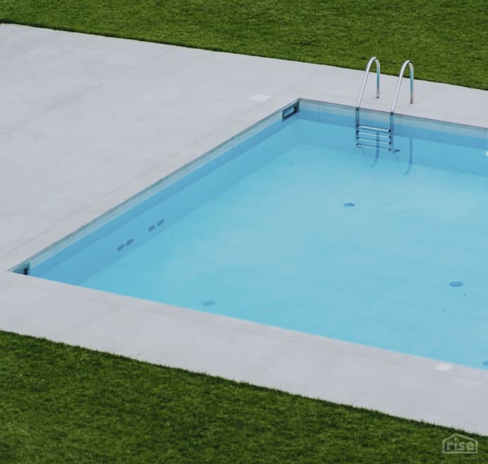 Time to Dive into Chlorine Pools