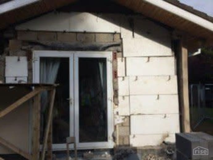 Reclaimed Building Materials: A Guide To Sourcing