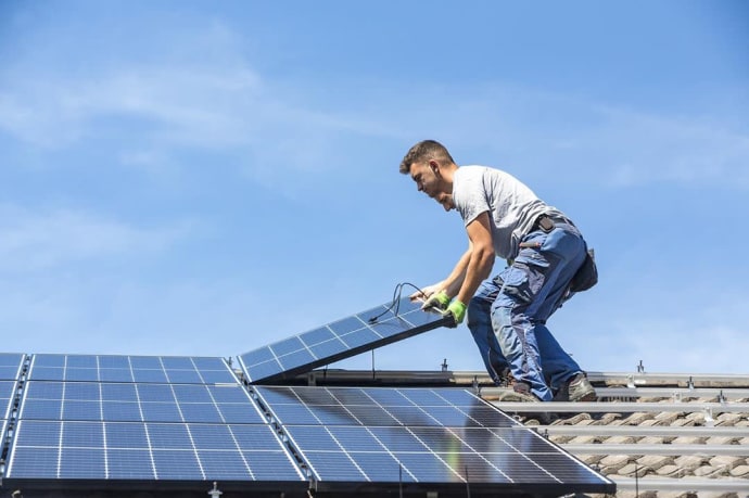 What Is a Solar-Ready Home?