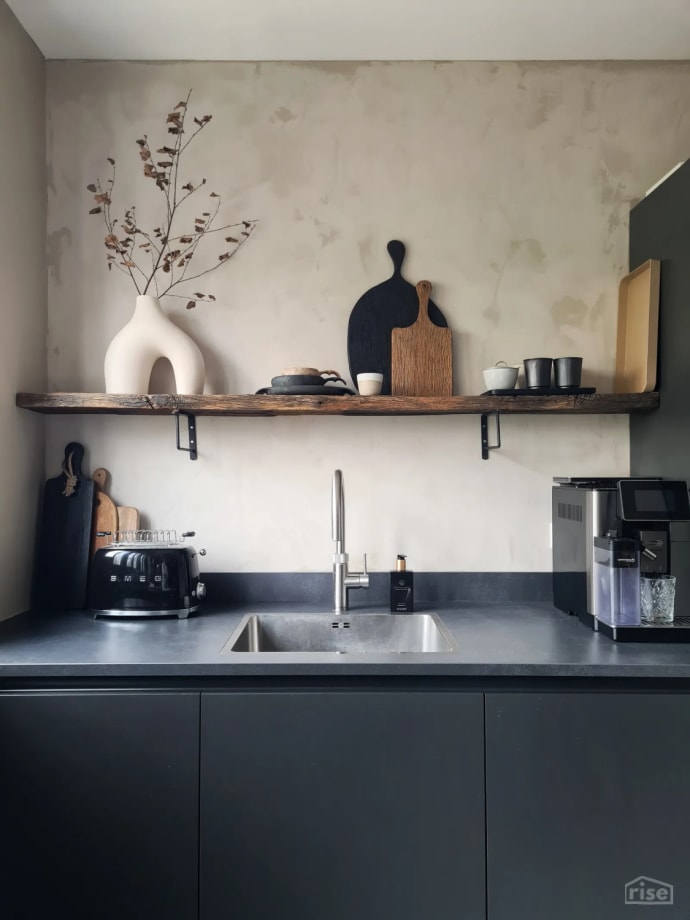 Lime-Based Paint: Add Color to your Home While Capturing Excess CO2