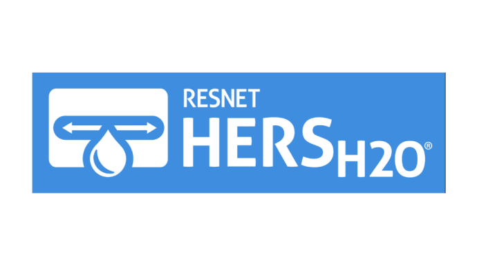 Water Ratings Identify Homes that Conserve Every Drop