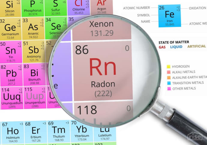 Radon Gas: What Is It and How to Test for It at Home