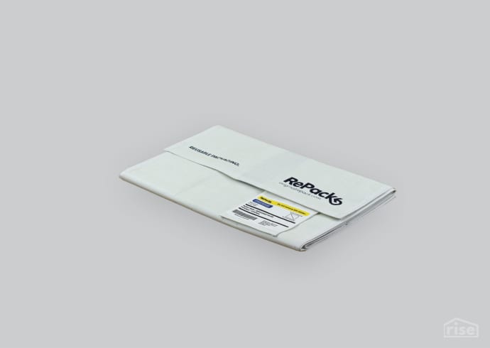 Purging Plastic: Innovative Ideas that Help