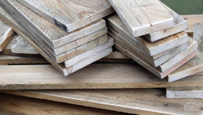 Your Guide to the Most Durable Wood Species for Outdoor Use