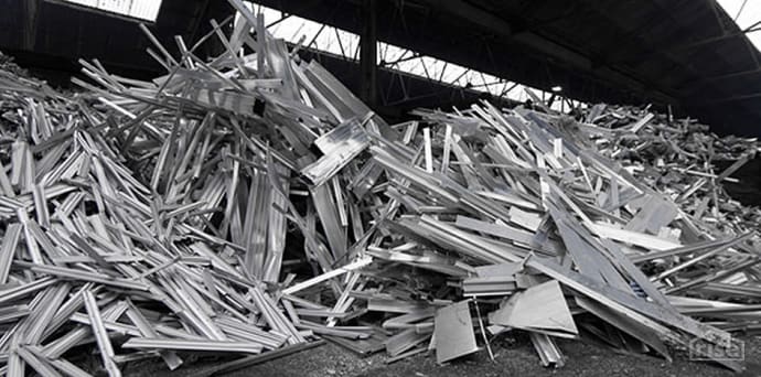 Aluminum and the Sustainable Home: What You Should Know