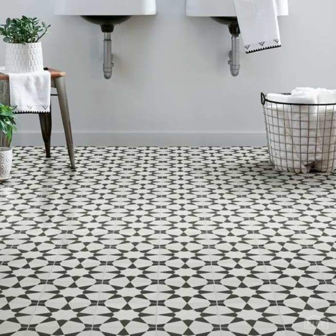 Is Tile Flooring Sustainable?