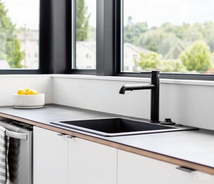 2021 Kitchen and Dining Trends: Think Refresh, Not Remodel