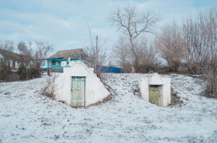 Why Your Home Needs a Root Cellar
