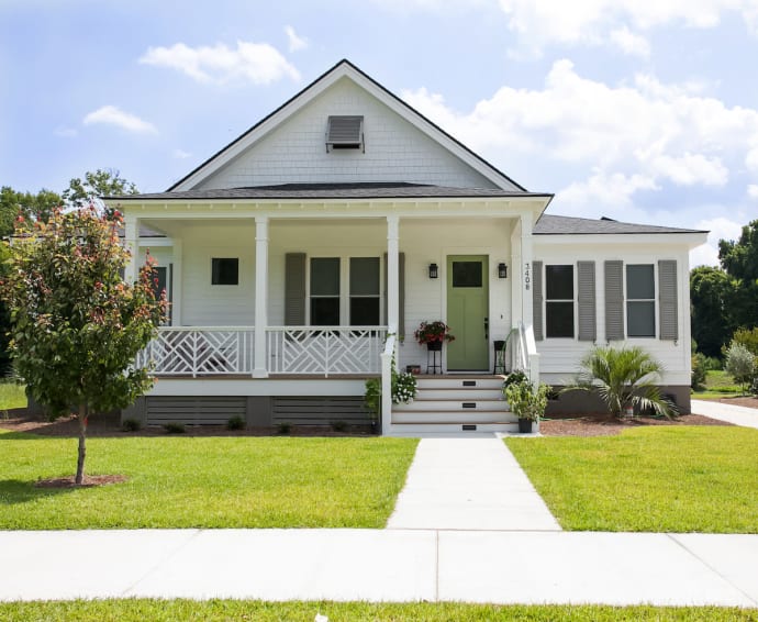 The Skinny on Prefabricated Homes