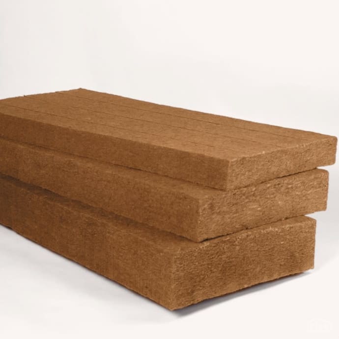 Wood Insulation Guide - Pros, Cons, and Cost