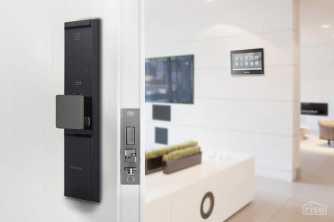 Smart Door Locks: Your In-Depth Guide