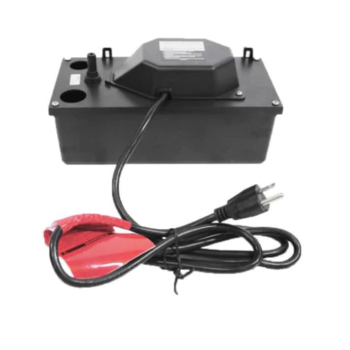 Condensate Pumps: Everything You Need to Know