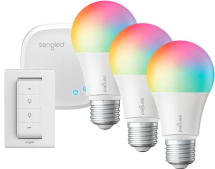 Smart Lighting: A Complete Guide