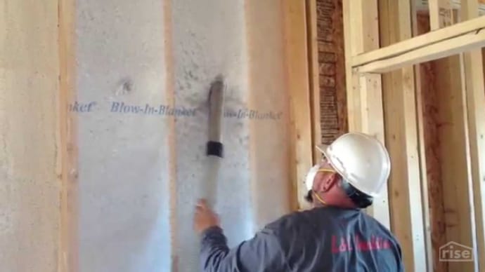 BIBS Insulation: Should You Consider This Blown In Product?