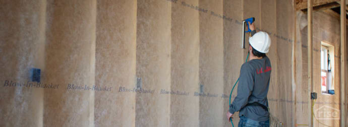 BIBS Insulation: Should You Consider This Blown In Product?