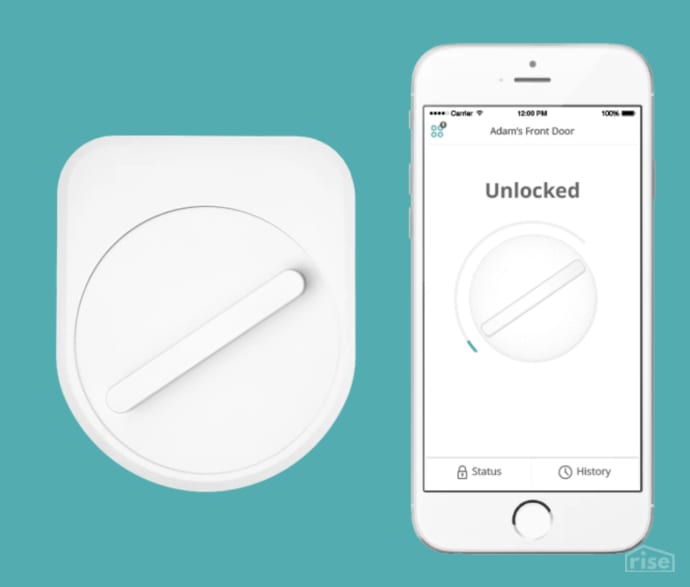 Smart Door Locks: Your In-Depth Guide