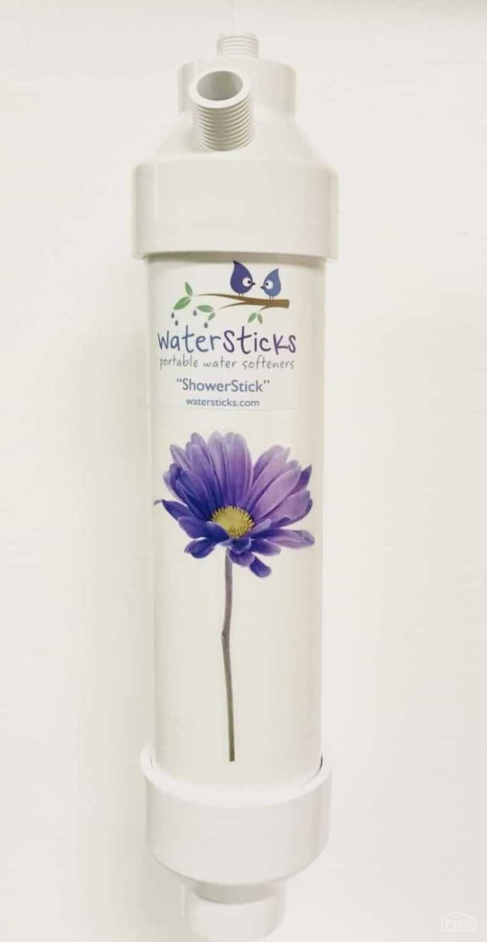 Shower Water Filters: A Complete Guide