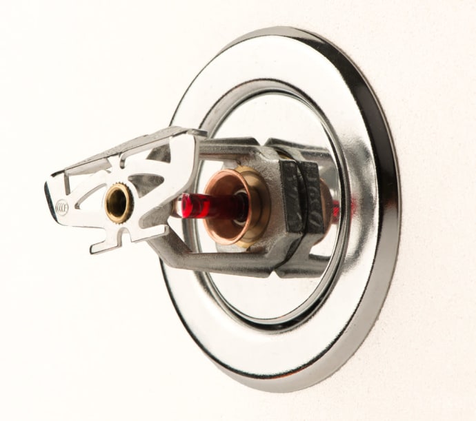 Fire Sprinkler Systems For Your Home