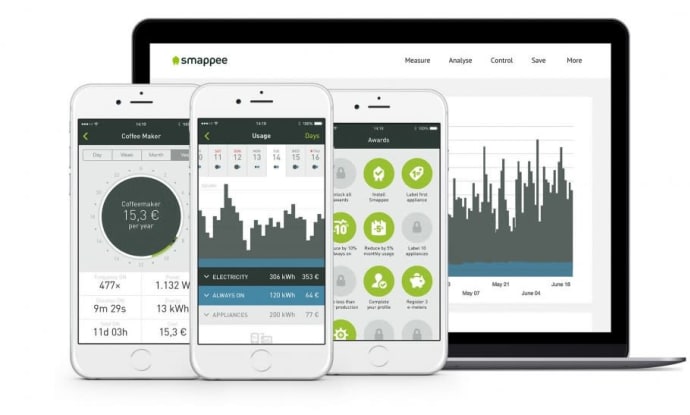 Home Energy Monitoring: A Guide to Reduce Electricity Usage