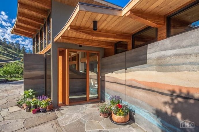 What Is Passive Solar Home Design?