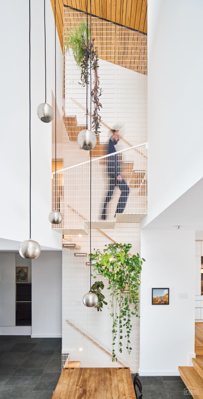 An Ottawa Family Builds, and Gets Ready to Leave, a Passivhaus