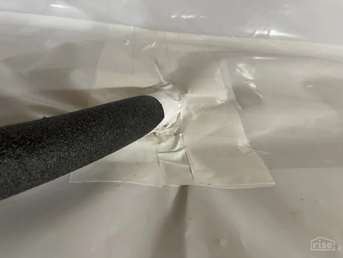 Crawl Spaces in the Home