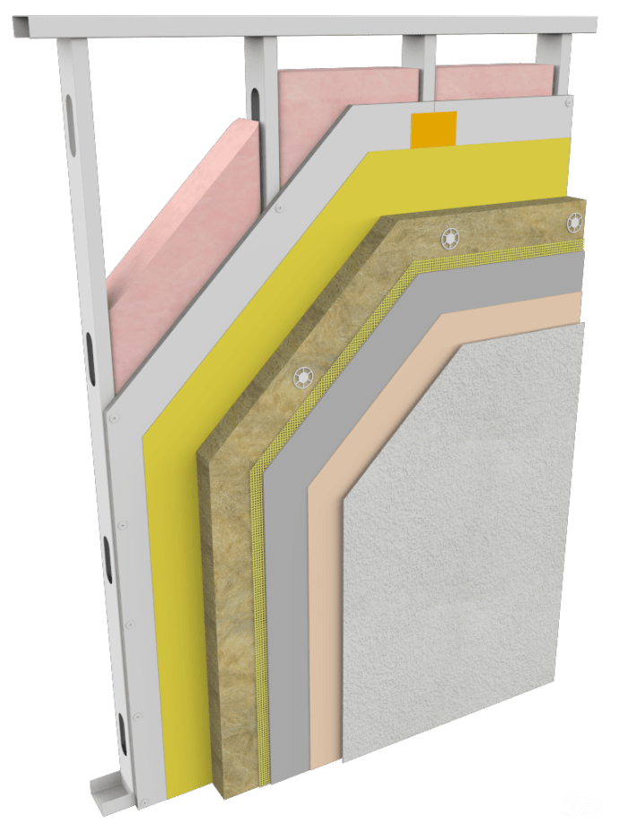 Exterior Insulation Finish Systems (EIFS) - What Are They?