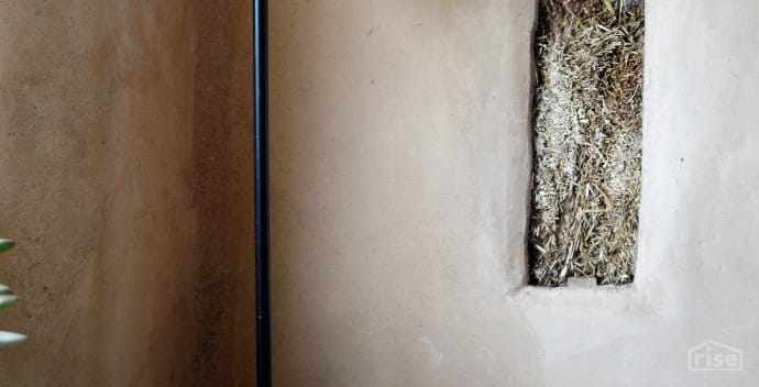 Building With Straw Bales: A Comprehensive Guide