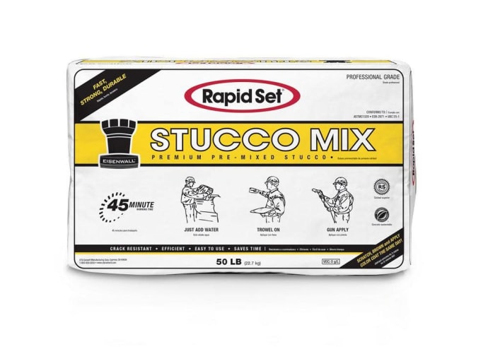 Stucco Siding: What You Need To Know