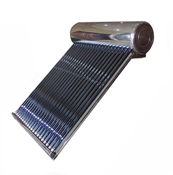 Solar Water Heaters: Another Way to Use the Sun’s Energy