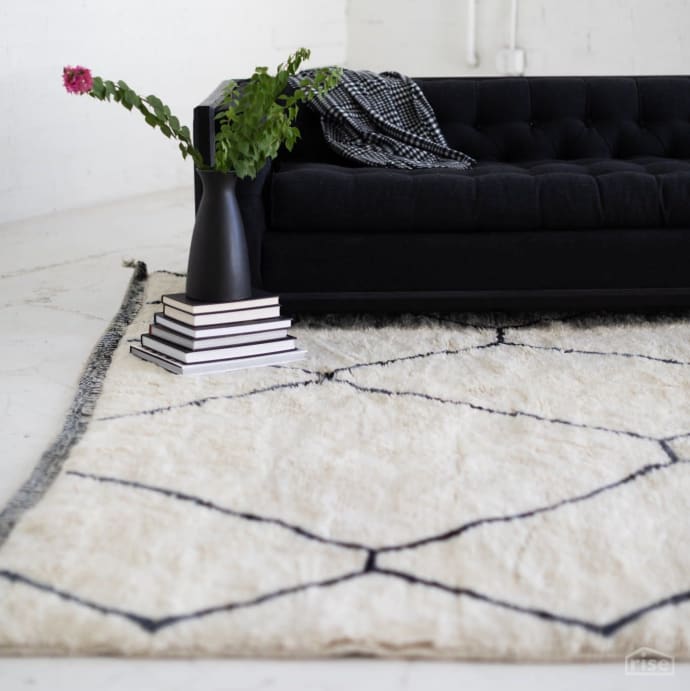 Sustainable Rugs For Your Home