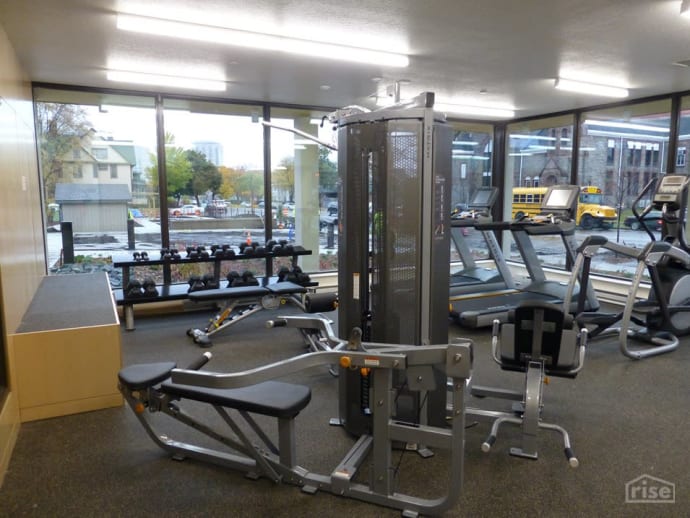 The Rose Minneapolis - Affordable and Sustainable