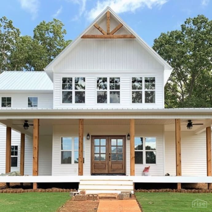 Board and Batten Siding: What You Need to Know