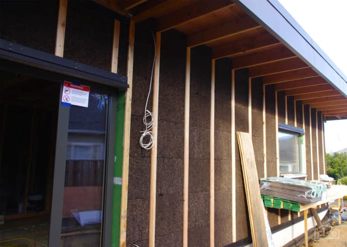 Cork Insulation Guide