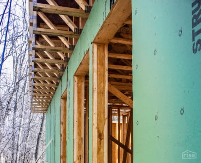 Insulated Studs - What They Are and How to Use Them