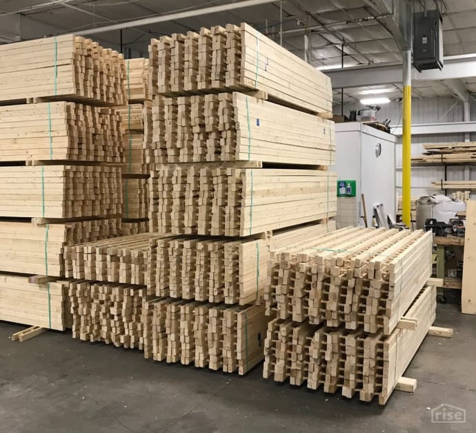 Insulated Studs - What They Are and How to Use Them