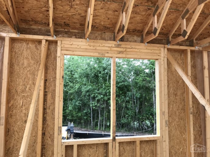 Insulated Studs - What They Are and How to Use Them