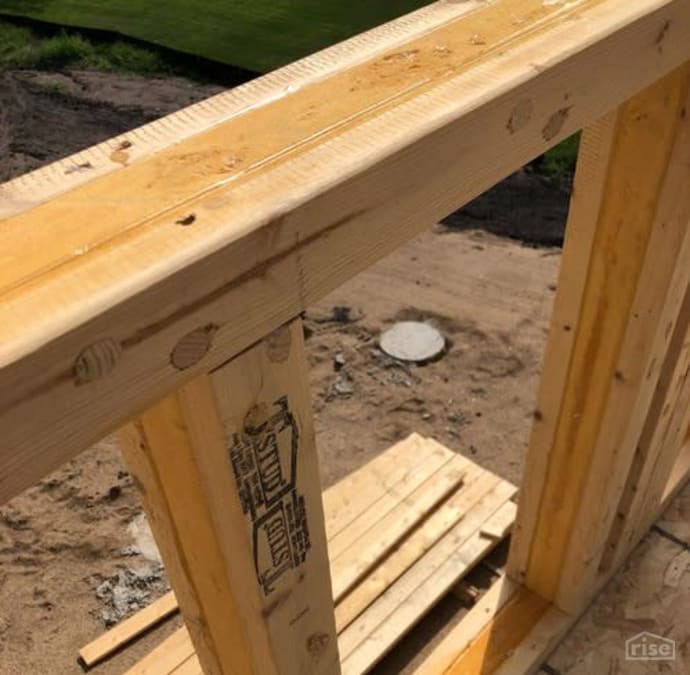 Insulated Studs - What They Are and How to Use Them