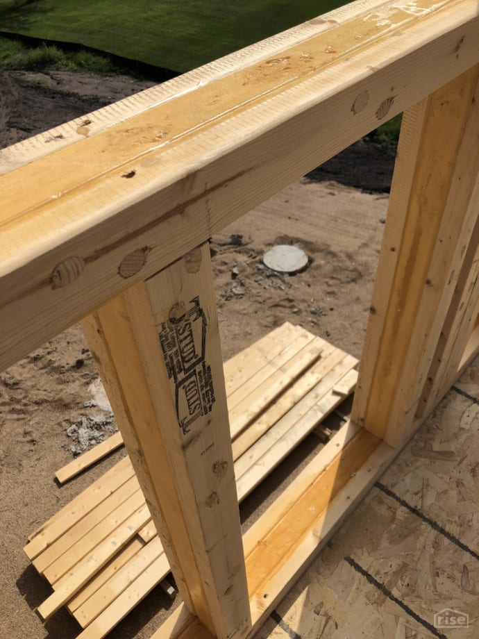 Thermal Bridging and How to Reduce It