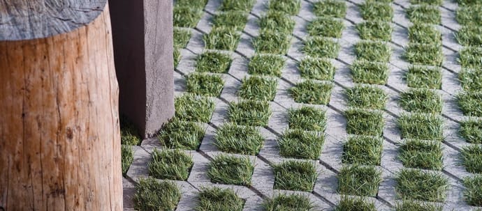 Permeable Paving Solutions For Your Home