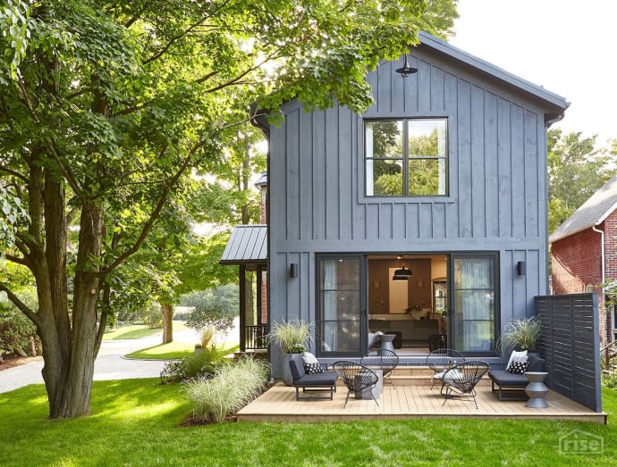 Board and Batten Siding: What You Need to Know