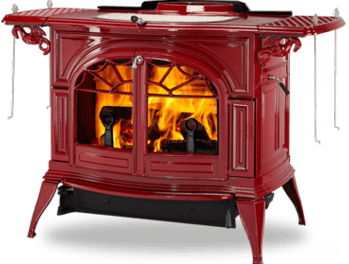 Cast Iron Wood Stoves: A Comprehensive Guide