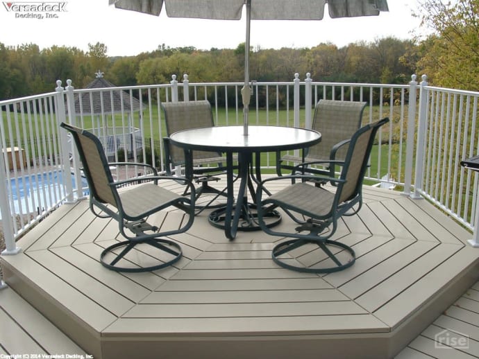 Aluminum Decking: A Comprehensive Guide