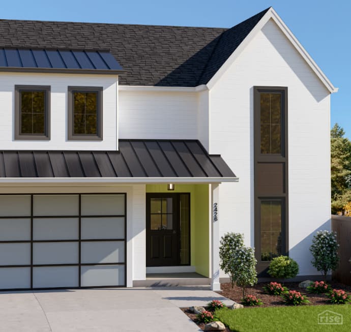 Aluminum and Steel Metal Siding: A Complete Guide